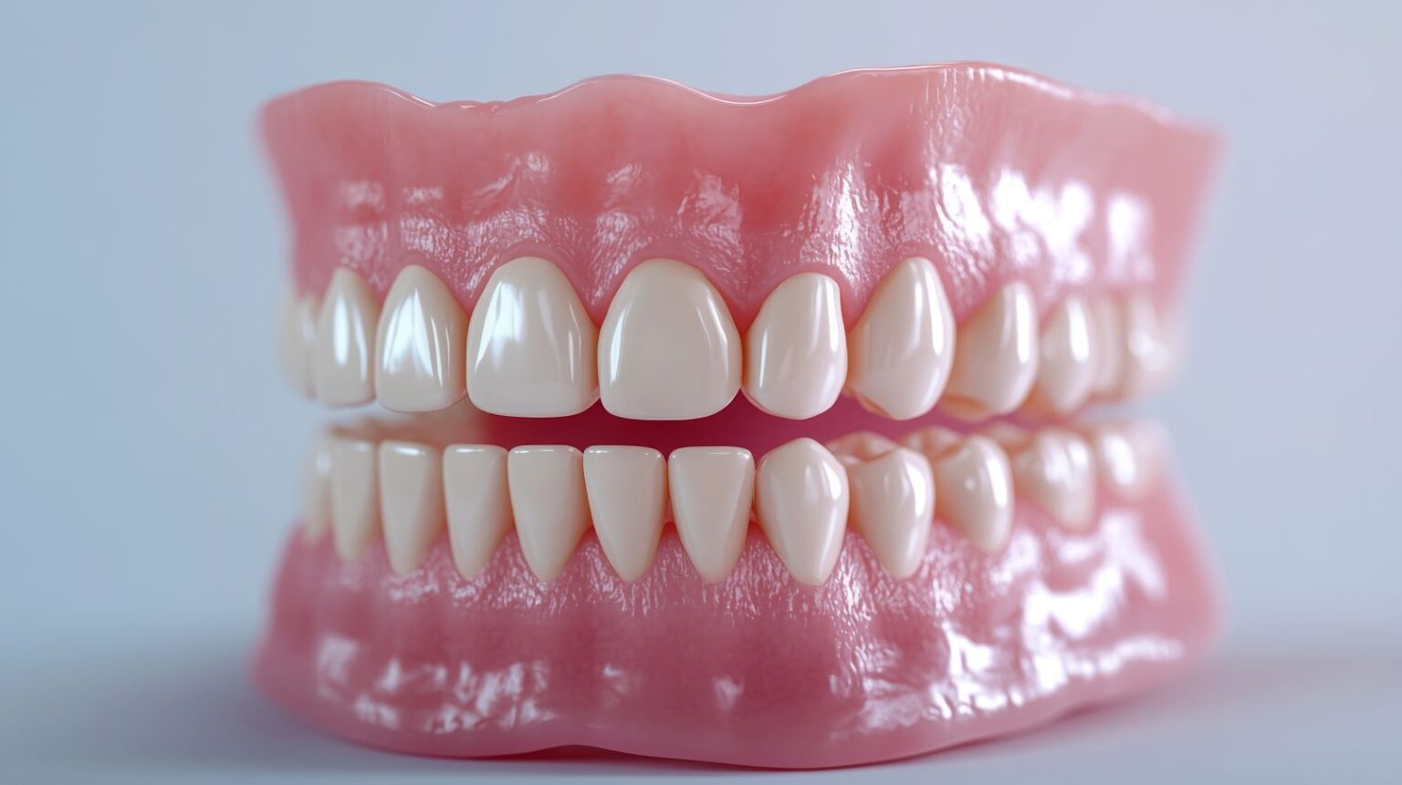5 Dangerous Myths About Dentures | Baldwin Family Dental Blog